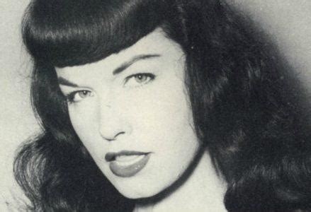 Bettie Page Collection Color Pics Xhamster Sexiezpicz Web Porn
