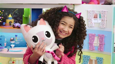 See The Trailer For Netflix S New Series Gabby S Dollhouse POPSUGAR