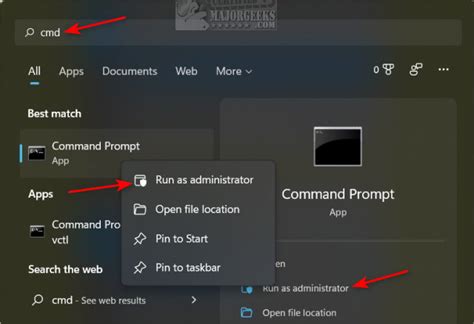 How To Run Windows Terminal PowerShell Or The Command Prompt As