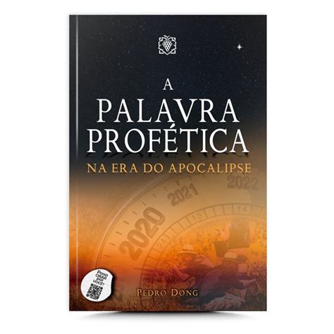 A palavra profética Árvore da Vida