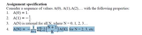 solved finish this code using bernoulli number equation in