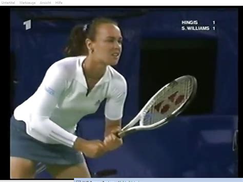 Martina Hingis Hot Photo 36 43 X3vid