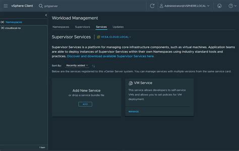Kubernetes Vs Vmware Vsphere Comparison Virtualization Howto
