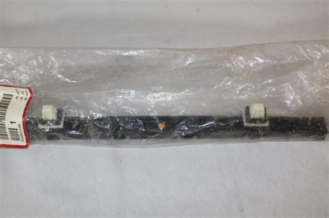 Honda S A Spacer L Rear Bumper Side Honda Civic