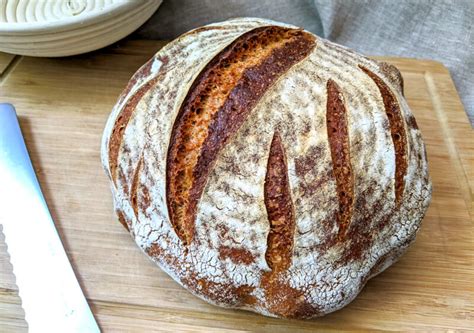Brot Backen Ohne Kneten Thomas Kocht Der Kochkanal Auf Youtube