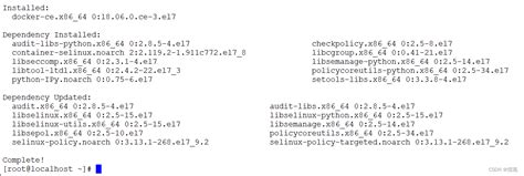 docker容器安装 docker中mysql的基本操作 csdn博客