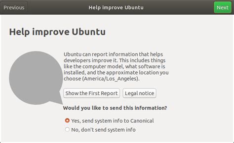 What S New In Ubuntu 18 04 LTS Bionic Beaver Available Now