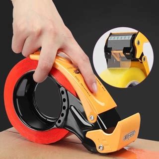 ATSSB PROSUN 48MM Tape Cutter Dispenser Heavy Duty High Quality Metal