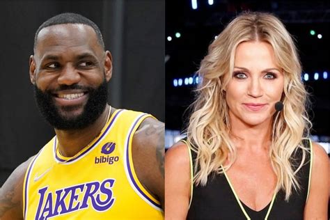 Michelle Beadle Fakes Telegraph
