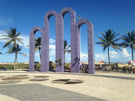 Pontos turísticos de Aracaju confira guia completo 2024