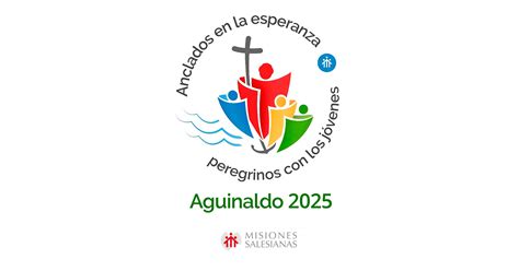 Presentación del tema del Aguinaldo 2025 del Rector Mayor