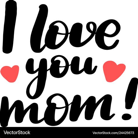 Incredible Compilation Of Full 4K I Love You Mom Images Over 999