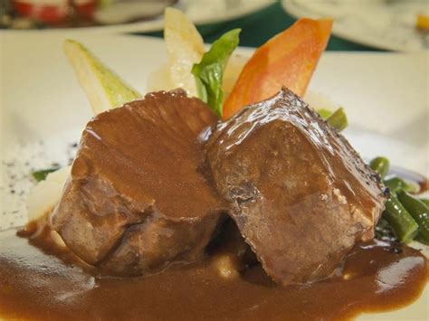 Molhos Para Acompanhar Carne Assada 3 Receitas Para Fazer Em Casa