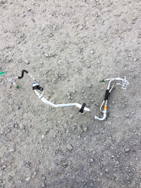 Ford Oe Focus Iii Mk3 Lift Przewod Rurka Klimatyzacji H1F119A834PA
