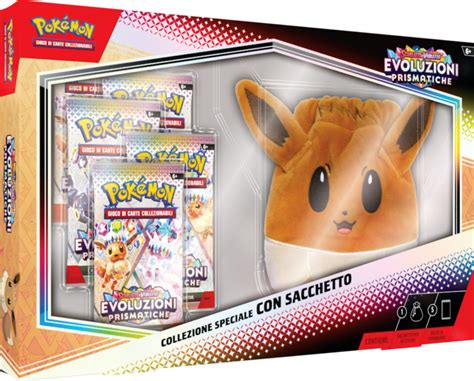 GCC Pokémon annunciata la nuova espansione Scarlatto e Violetto