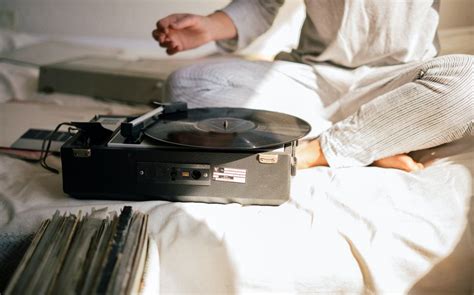 Les Meilleures Platines Vinyles Pour De Lauthentique Le Parisien