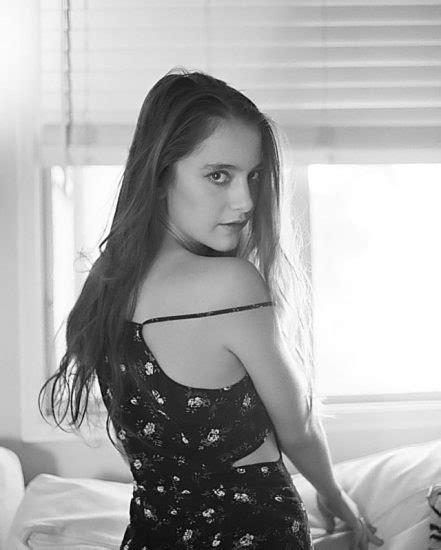 Alexa Nikolas Nude Leaked Pics Porn Icloud Video