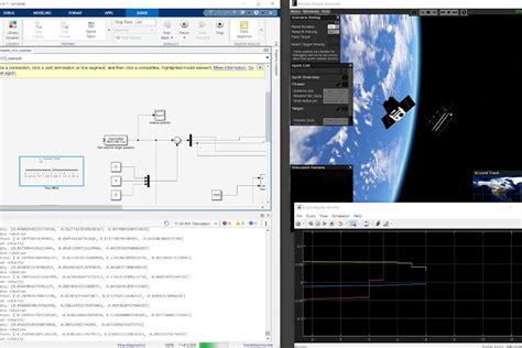 mds now has matlab simulink integration blackswan space