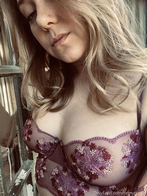 Remy Lacroix Remymeow Nude Leaked Photos Pinayflixx Mega Leaks