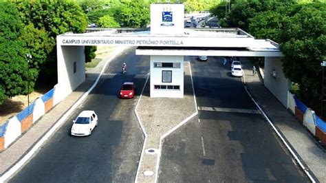 Ufpi Oferta Mais De Vagas Remanescentes Nos Editais Para Ingresso