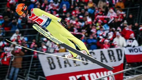 Skoki narciarskie PŚ 2024 25 Wisła i Zakopane Jak i gdzie kupić bilety