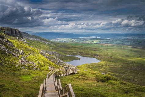 Of The Very Best Places To Visit In Northern Ireland