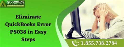 how to deal with quickbooks error ps038 joshuaweissman medium