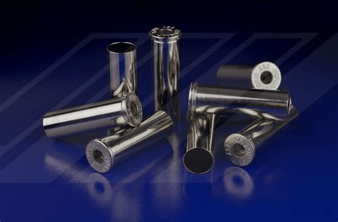 Nickel Plating Services QQ N 290 ASTM B689 AMS 2403