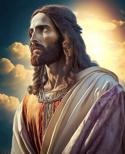 Jesus Christ Artwork Jesus Christ Painting Pictures Of Jesus Christ