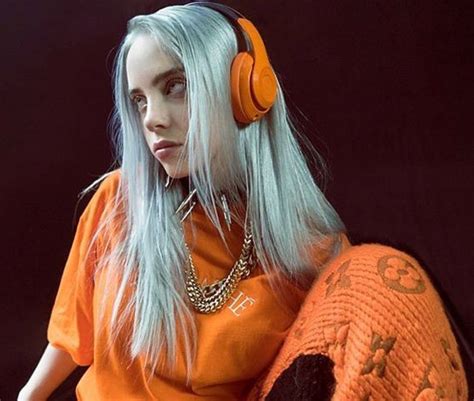 Billie Eilish Brasil On Twitter Watch Can O Que Billie Eilish