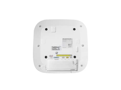 Cisco Aironet 2700 Series Wireless Access Point AIR CAP2702I H K9
