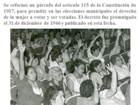 Calendario Cívico on Twitter En un día como hoy de 1947 se reconoce
