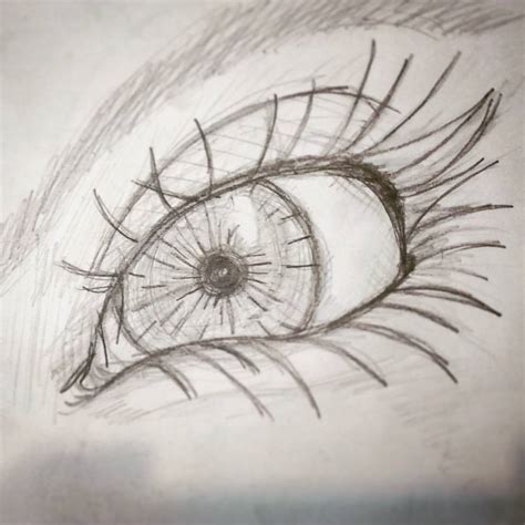 Dibujos A Lapiz Tumblr Ojos En Este Curso De Dibujo Art Stico Y Arte A