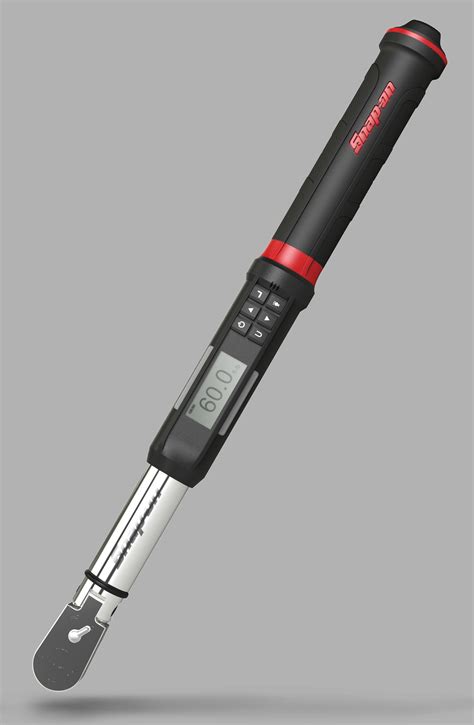 Snap On Torque Wrench Manual Pdf