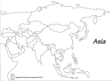 LMS Asia Map Practice Diagram Quizlet