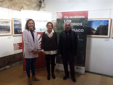 Asociaci N De Amigos Del Camino De Santiago En Vila Inauguraci N