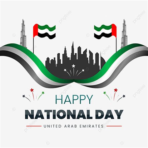 Uae National Day Vector PNG Images Uae National Day Independence