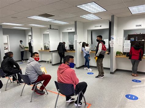 Cómo hacer cita en el Consulado de Honduras Enlace Latino NC