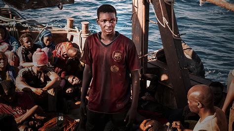 Prime Video Io Capitano