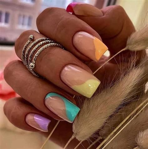Newest Nail Trends 2024 Uk Wendy Joycelin
