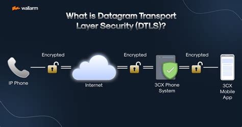 Streamline Your Online Security With DTLS A Guide