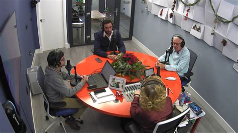 La Hora de María Primavera Martes 7 de diciembre Lebrija TV