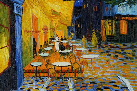 Las 10 obras más famosas de Vincent Van Gogh