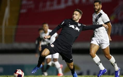 Red Bull Bragantino enfrenta a Ponte Preta visando primeira vitória em
