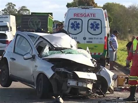 Pastor E Filha Morrem Em Grave Acidente Na BR 101 Portal Ururau