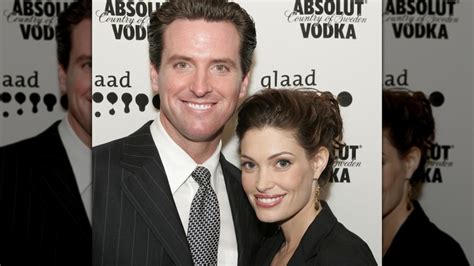 The Affair That Rocked Kimberly Guilfoyle And Gavin Newsom S Marriage