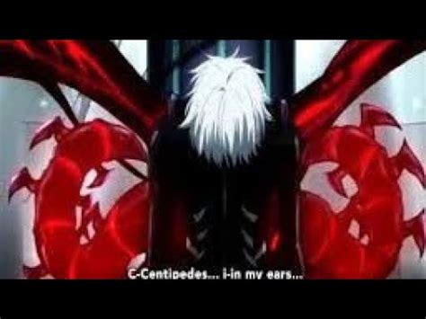 Kaneki kakuja vs amon e shinohara amv tokyo ghoul Leia a descrição