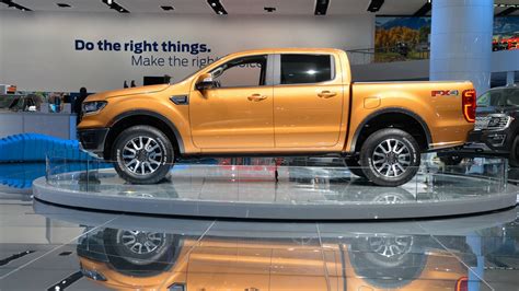 2024 Ford Ranger Interior Dimensions Traci Harmonie