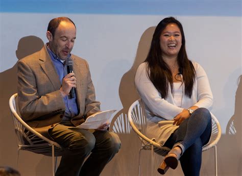 Panel Discussion On How To Become A Jersey Shore Influencer Featuring