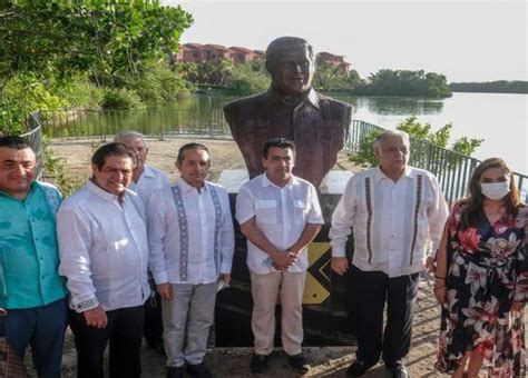 Cancún los 5 pasos pioneros que inició Bojórquez hasta hacerla líder